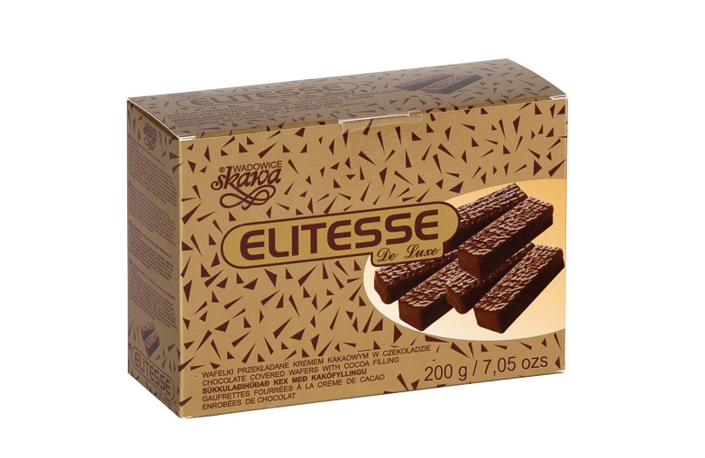 ERLENDAR VÖRUR – Elitesse & FINI Pokar & Oshee